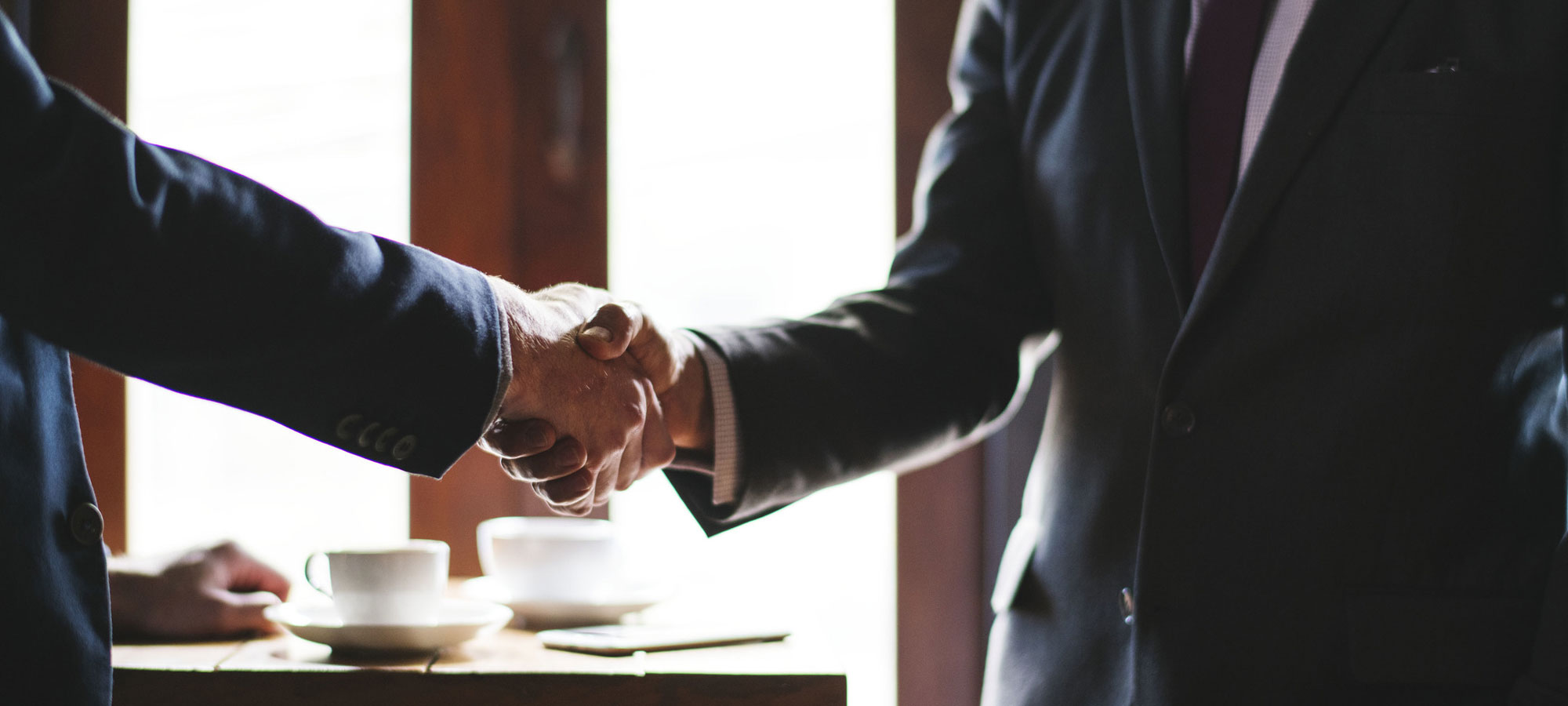 Partners - Europe Technologies