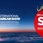 SIAE 2025: Innovative solutions for aerospatial, defence and armament - Europe Technologies